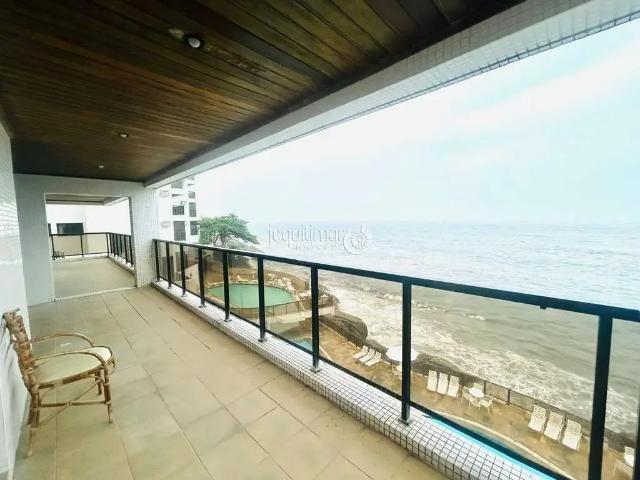 Apartamento para Venda em Guarujá/SP Enseada 3 Quartos