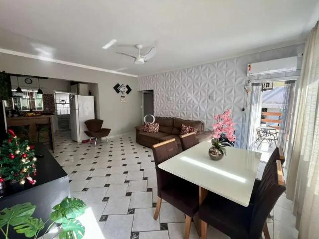 Apartamento para Venda em Guarujá/SP Enseada 3 Quartos