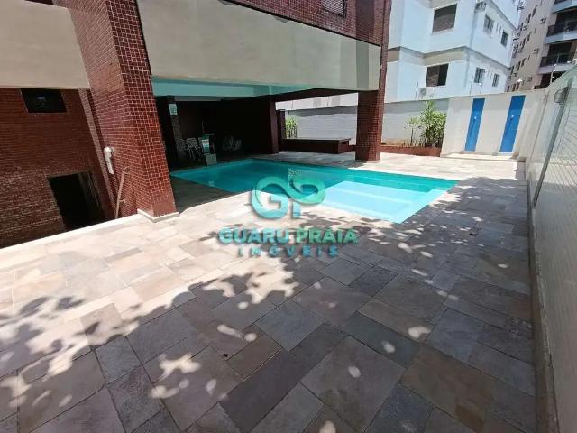 Apartamento para Venda em Guarujá/SP Enseada 3 Quartos