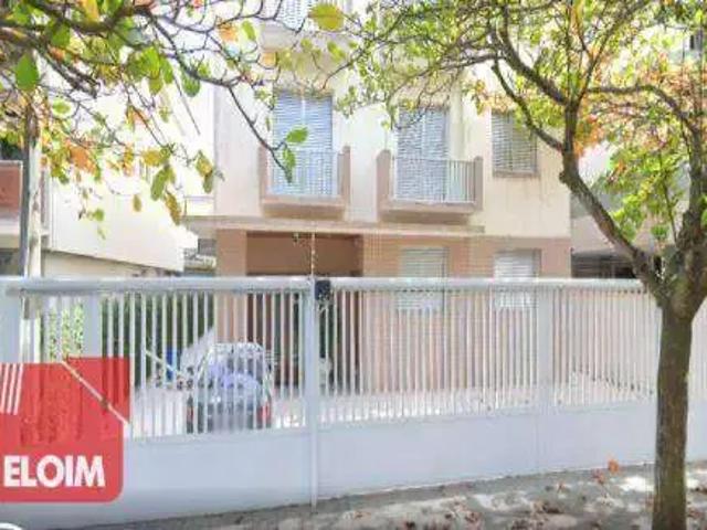 Apartamento para Venda em Guarujá/SP Enseada 3 Quartos