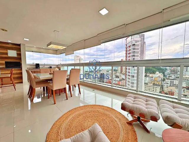 Apartamento para Venda em Guarujá/SP Enseada 3 Quartos