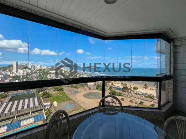 Apartamento para Venda em Guarujá/SP Enseada 3 Quartos