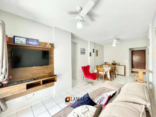 Apartamento para Venda em Guarujá/SP Enseada 3 Quartos