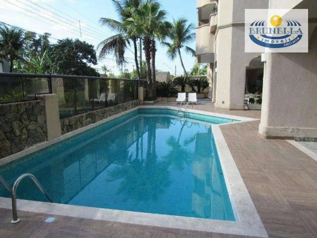 Apartamento para Venda em Guarujá/SP Enseada 3 Quartos