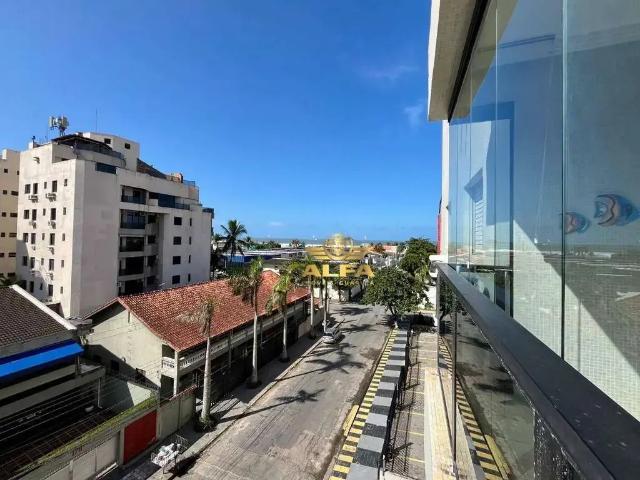 Apartamento para Venda em Guarujá/SP Enseada 3 Quartos