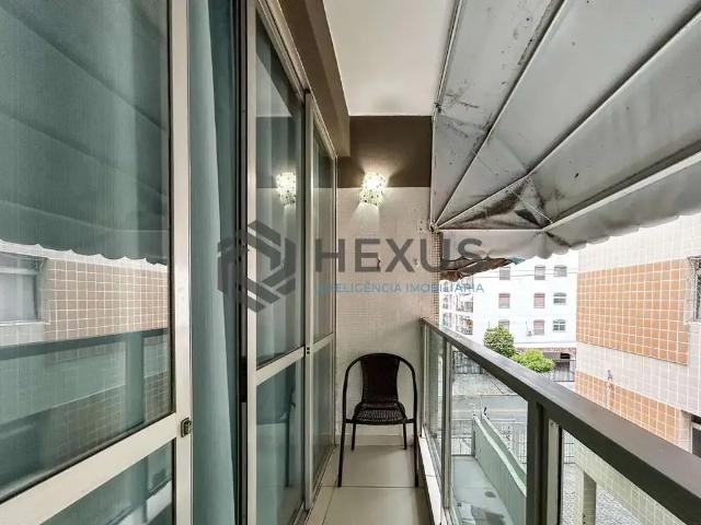 Apartamento para Venda em Guarujá/SP Enseada 3 Quartos