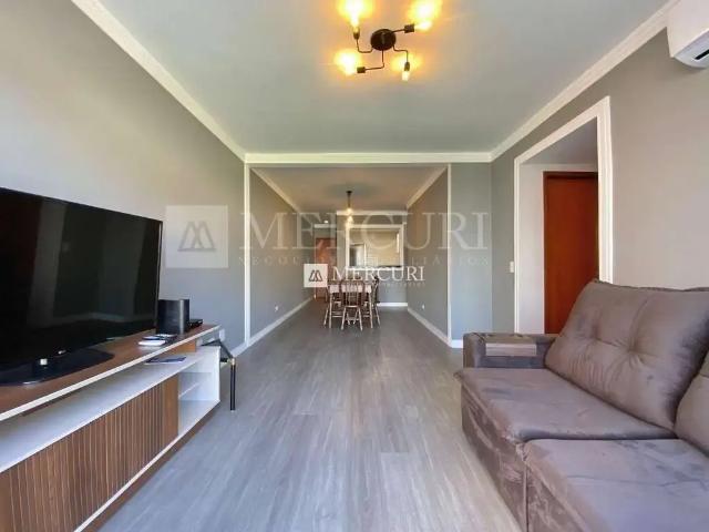 Apartamento para Venda em Guarujá/SP Enseada 3 Quartos