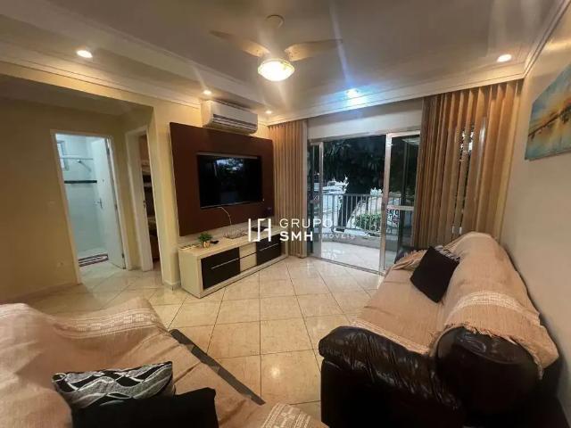 Apartamento para Venda em Guarujá/SP Enseada 3 Quartos