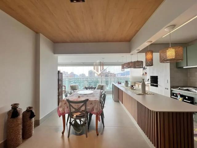 Apartamento para Venda em Guarujá/SP Enseada 3 Quartos