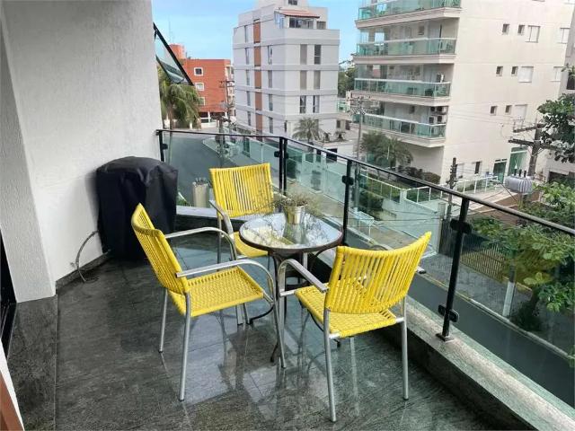 Apartamento para Venda em Guarujá/SP Enseada 3 Quartos