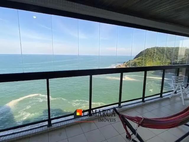 Apartamento para Venda em Guarujá/SP Enseada 3 Quartos