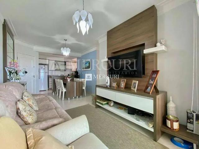 Apartamento para Venda em Guarujá/SP Enseada 3 Quartos