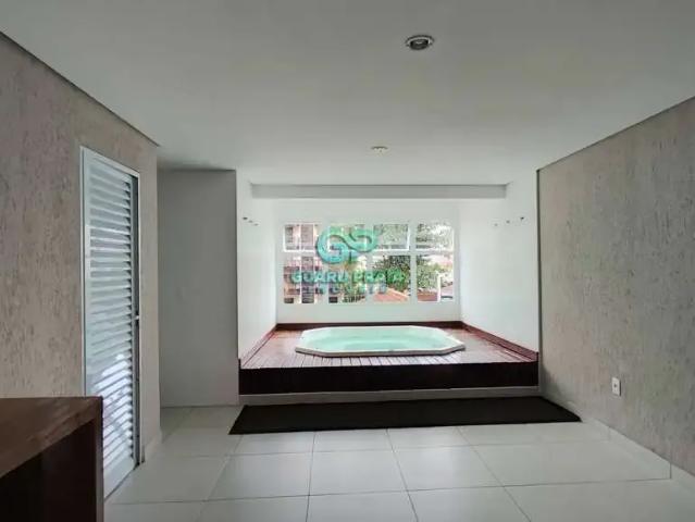 Apartamento para Venda em Guarujá/SP Enseada 3 Quartos