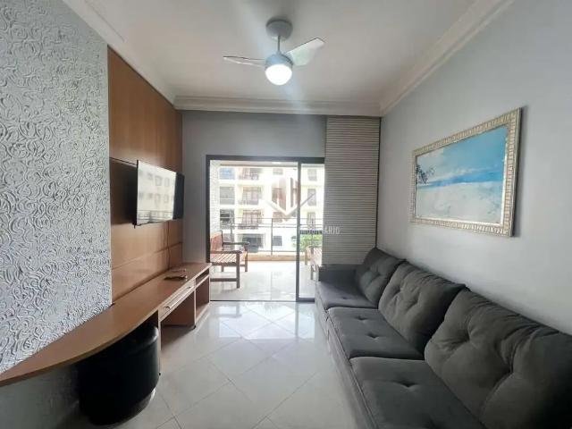 Apartamento para Venda em Guarujá/SP Enseada 3 Quartos