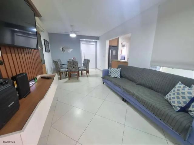 Apartamento para Venda em Guarujá/SP Enseada 3 Quartos