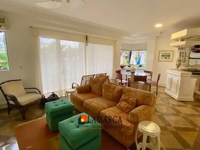 Apartamento para Venda em Guarujá/SP Enseada 3 Quartos