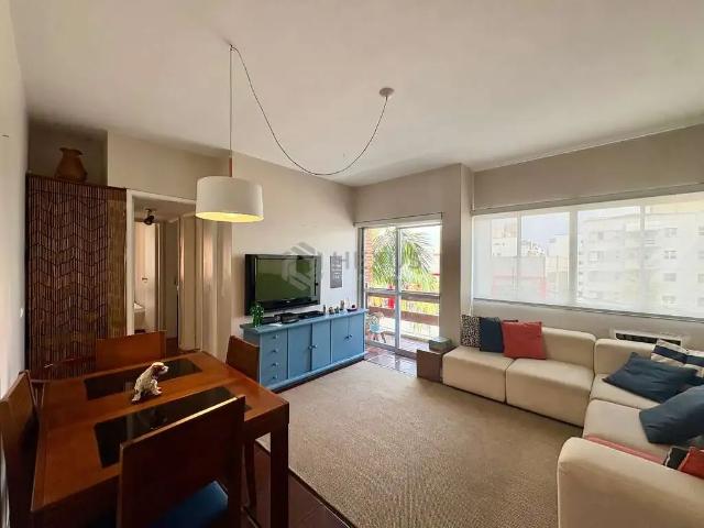 Apartamento para Venda em Guarujá/SP Enseada 3 Quartos
