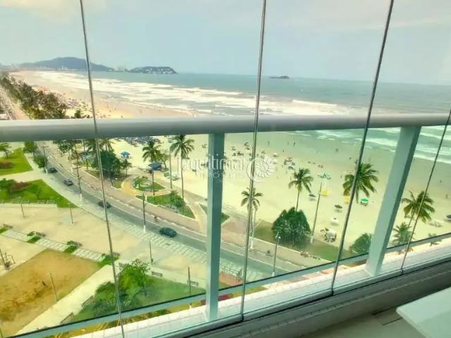 Apartamento para Venda em Guarujá/SP Enseada 3 Quartos