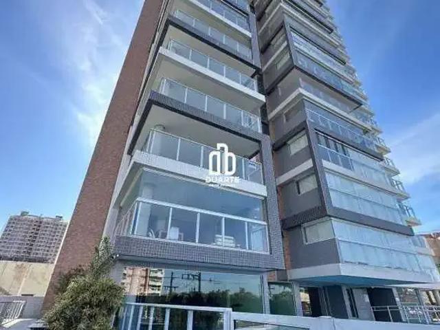 Apartamento para Venda em Guarujá/SP Enseada 3 Quartos