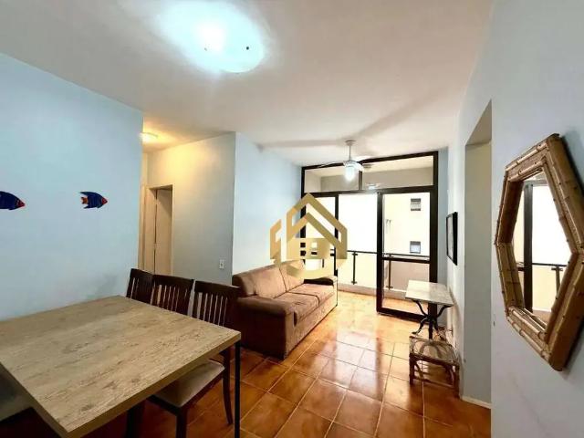 Apartamento para Venda em Guarujá/SP Enseada 3 Quartos