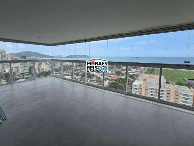 Apartamento para Venda em Guarujá/SP Enseada 3 Quartos