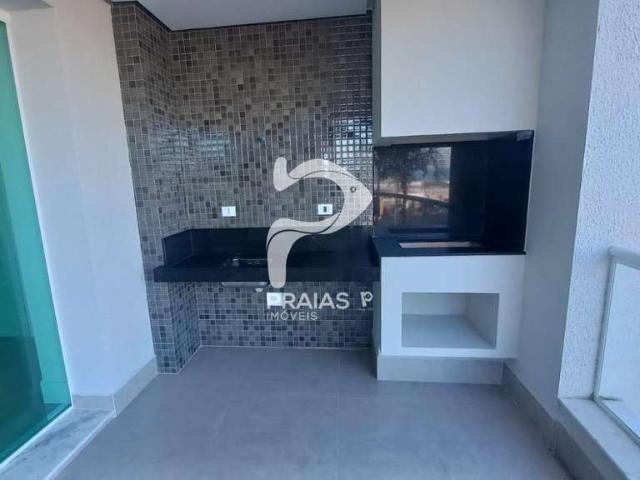 Apartamento para Venda em Guarujá/SP Enseada 3 Quartos