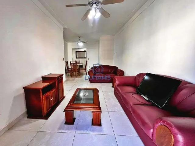 Apartamento para Venda em Guarujá/SP Enseada 3 Quartos