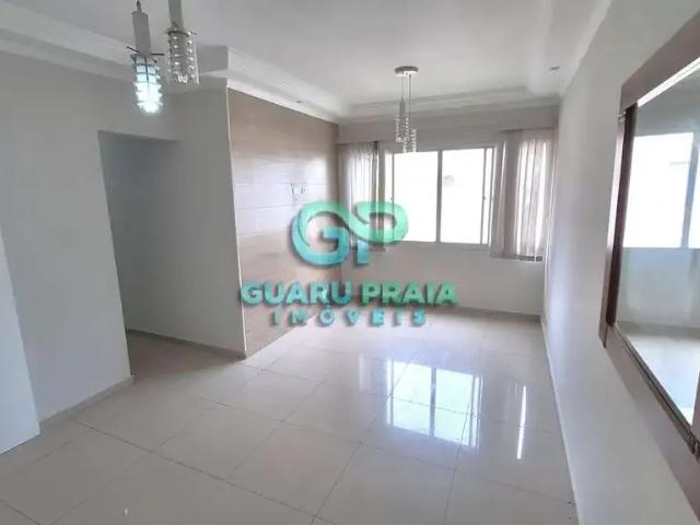Apartamento para Venda em Guarujá/SP Enseada 3 Quartos