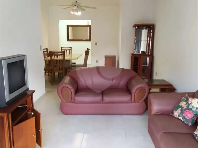 Apartamento para Venda em Guarujá/SP Enseada 3 Quartos