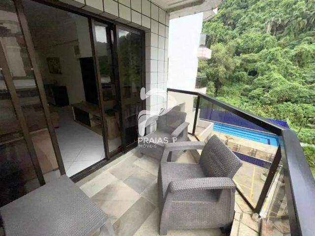 Apartamento para Venda em Guarujá/SP Enseada 3 Quartos