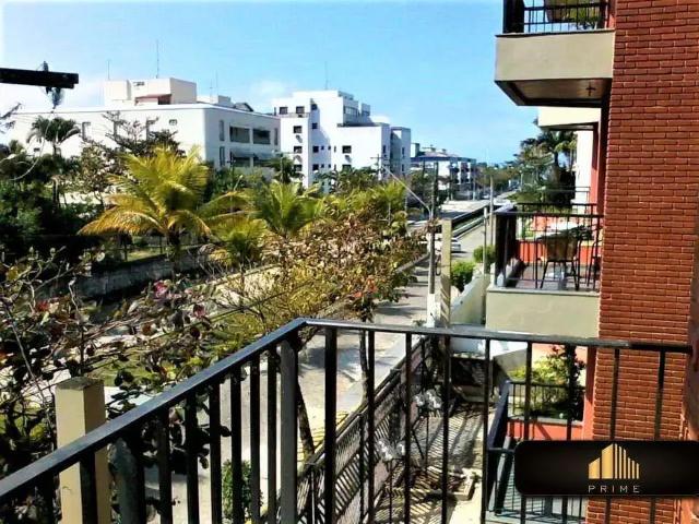 Apartamento para Venda em Guarujá/SP Enseada 3 Quartos