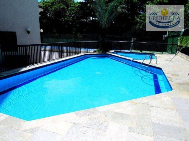 Apartamento para Venda em Guarujá/SP Enseada 3 Quartos