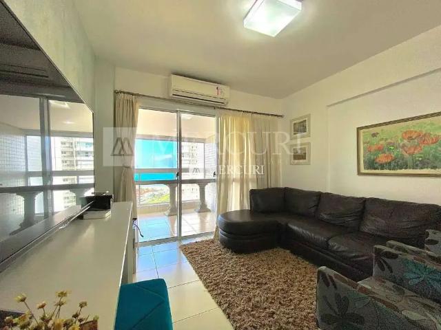 Apartamento para Venda em Guarujá/SP Enseada 3 Quartos