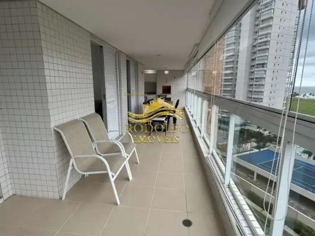Apartamento para Venda em Guarujá/SP Enseada 3 Quartos