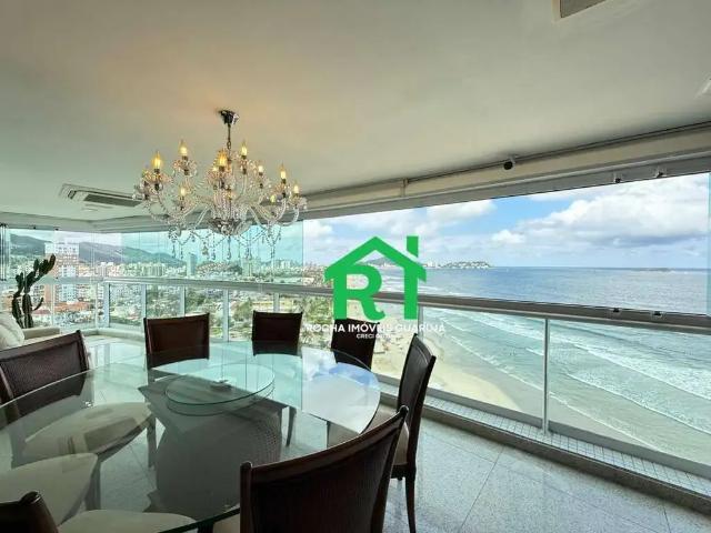 Apartamento para Venda em Guarujá/SP Enseada 3 Quartos