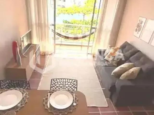 Apartamento para Venda em Guarujá/SP Enseada 3 Quartos
