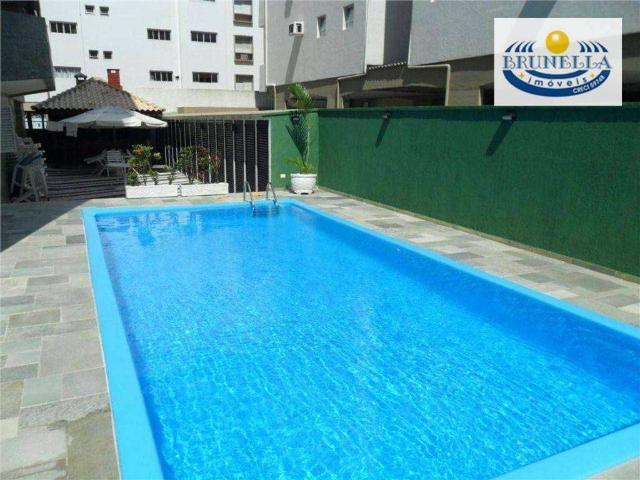 Apartamento para Venda em Guarujá/SP Enseada 3 Quartos