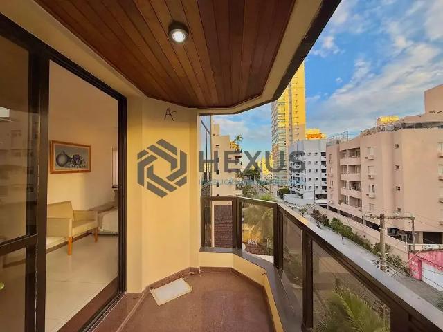 Apartamento para Venda em Guarujá/SP Enseada 3 Quartos