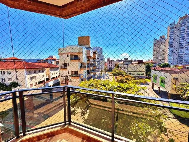 Apartamento para Venda em Guarujá/SP Enseada 3 Quartos