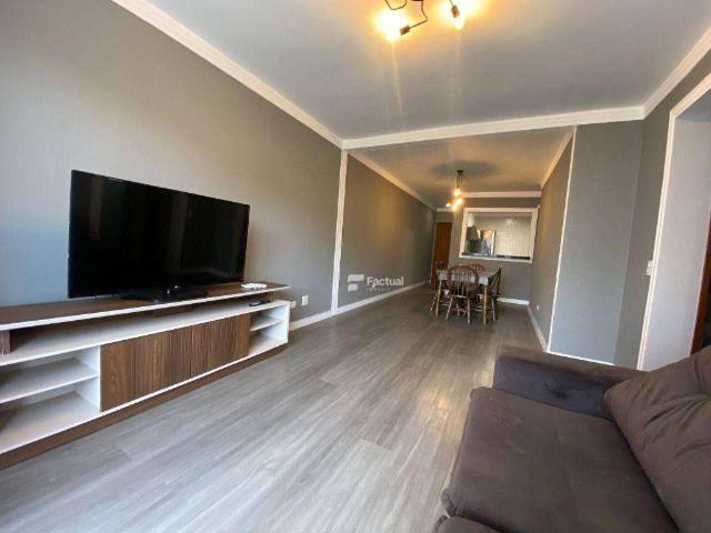 Apartamento para Venda em Guarujá/SP Enseada 3 Quartos