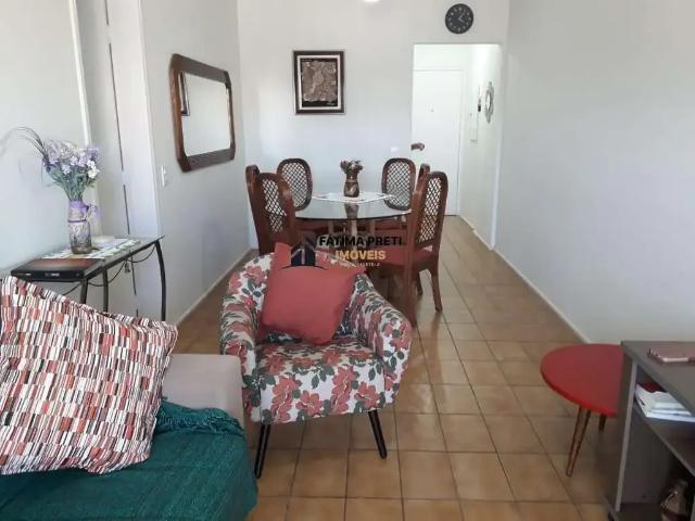 Apartamento para Venda em Guarujá/SP Enseada 3 Quartos