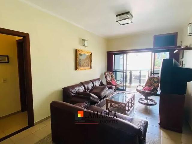 Apartamento para Venda em Guarujá/SP Enseada 3 Quartos