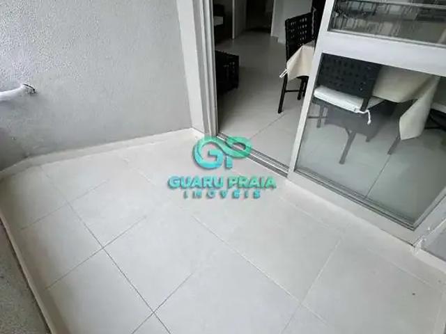 Apartamento para Venda em Guarujá/SP Enseada 3 Quartos