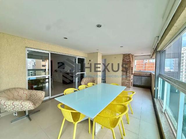Apartamento para Venda em Guarujá/SP Enseada 3 Quartos