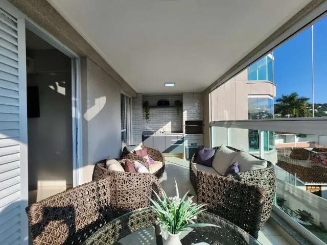 Apartamento para Venda em Guarujá/SP Enseada 3 Quartos