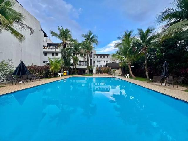 Apartamento para Venda em Guarujá/SP Enseada 3 Quartos