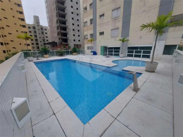 Apartamento para Venda em Guarujá/SP Enseada 3 Quartos