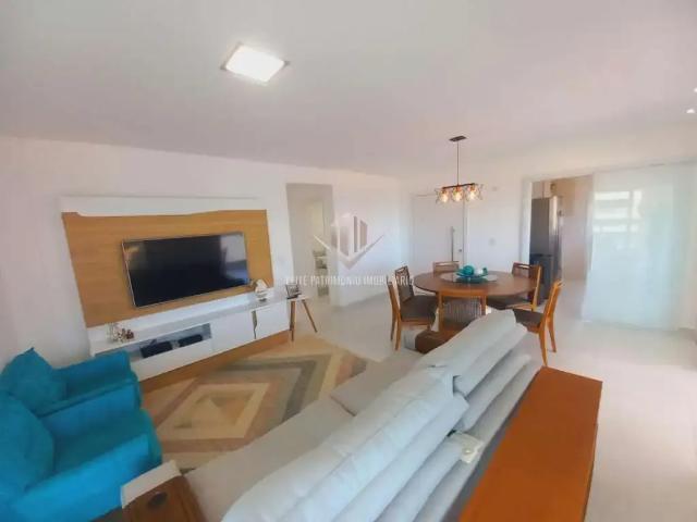 Apartamento para Venda em Guarujá/SP Enseada 3 Quartos