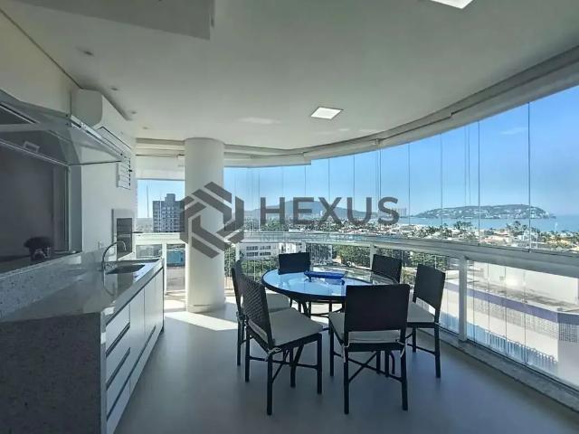 Apartamento para Venda em Guarujá/SP Enseada 3 Quartos