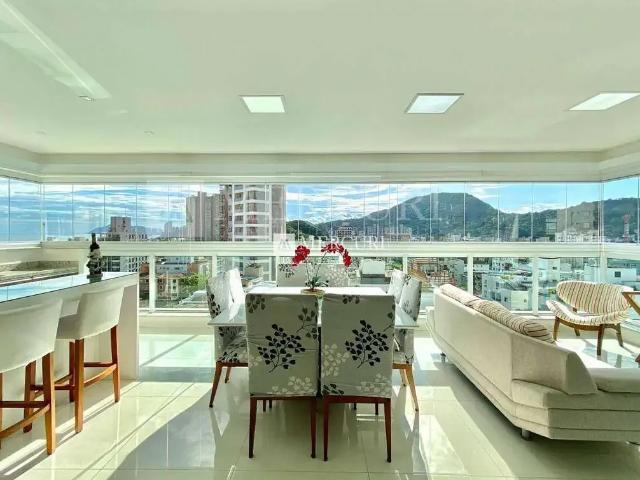 Apartamento para Venda em Guarujá/SP Enseada 3 Quartos